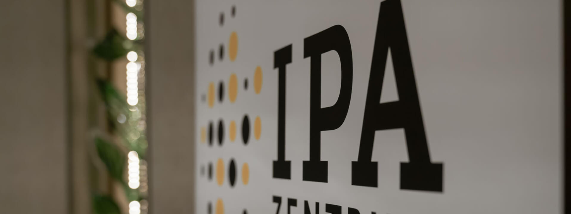 7. IPA Konferenz - IPA Zentrum